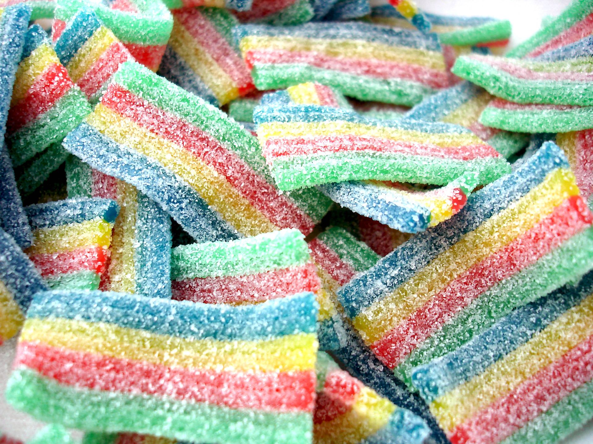 Sour Power | Dorval Trading